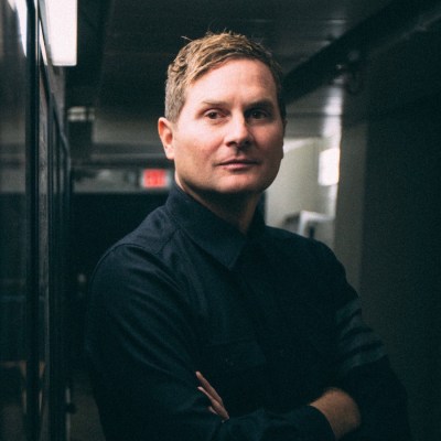 About Rob Bell – ROB BELL
