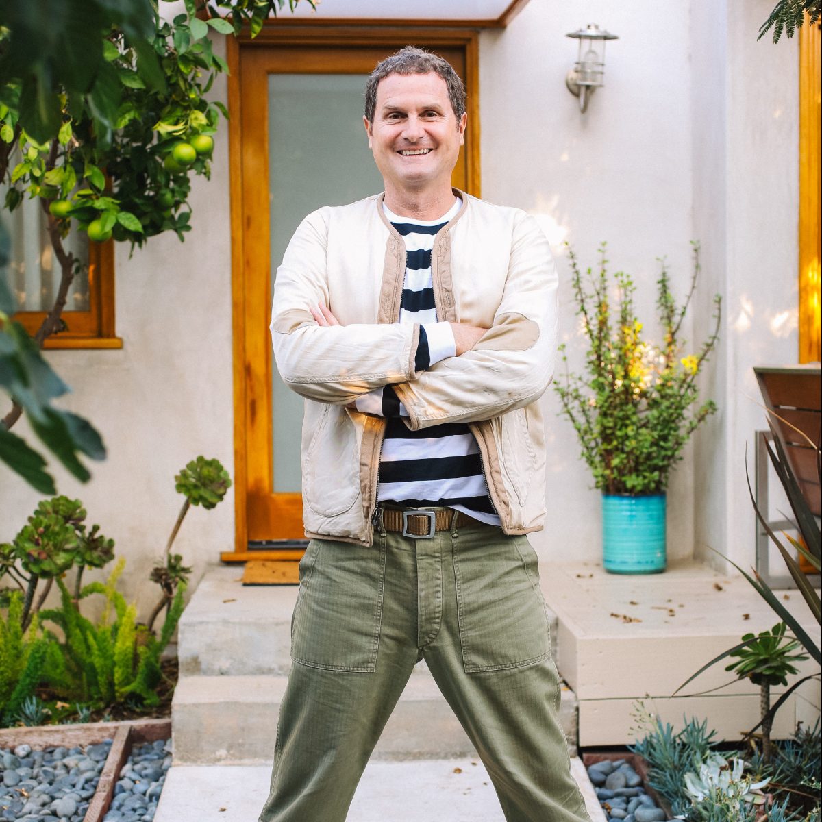 About Rob Bell – ROB BELL