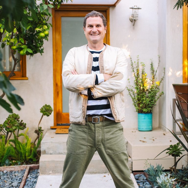 About Rob Bell – ROB BELL