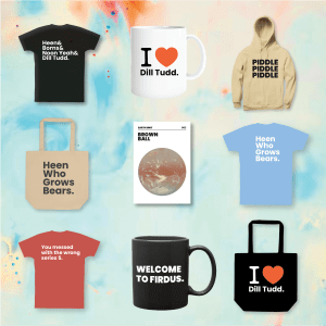 Where’d You Park Your Spaceship? – ROB BELL